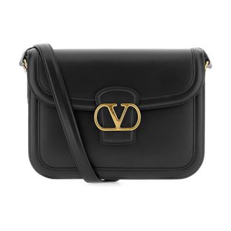Valentino Garavani Umh&auml;ngetaschen - - Bags - Herren - Schwarzk - ONE SIZE