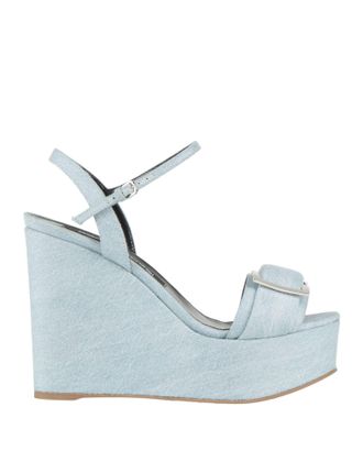 Sergio Rossi SCHUHE - Sandalen auf YOOX.COM