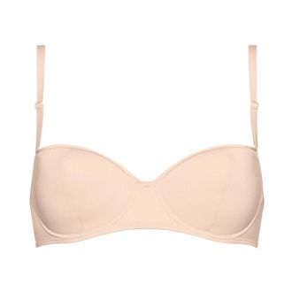 Eres Soyeus Mousse Makeup - - Underwear - Damen - Beige - 95B EU