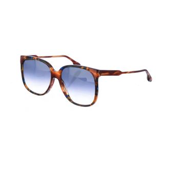 Victoria Beckham Glasses - - Accessories - Damen - Braun - ONE SIZE