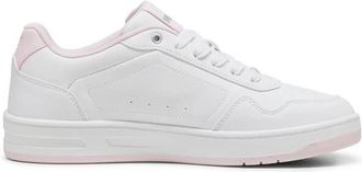 Puma Damen Freizeitschuhe Court Classy