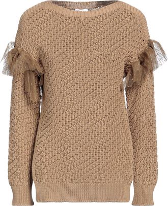 Red Valentino STRICKWAREN - Pullover auf YOOX.COM