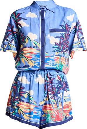 Ralph Lauren ANZ&Uuml;GE und CO-ORDS - Kombi-Sets auf YOOX.COM