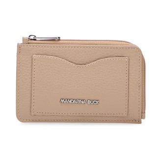 Mandarina Duck Damen Holder Mellow Leather, A28