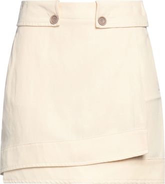 Manila Grace HOSEN & R&Ouml;CKE - Minir&ouml;cke auf YOOX.COM