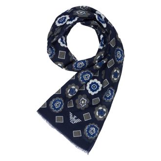 Armani Schals - - Accessories - Damen - Mehrfarbig - ONE SIZE