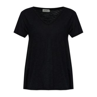 American Vintage Damen, Oberteile, Schwarzk, XSGr&ouml;&szlig;e