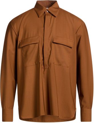 Pantaloni Torino TOPS - Hemden auf YOOX.COM