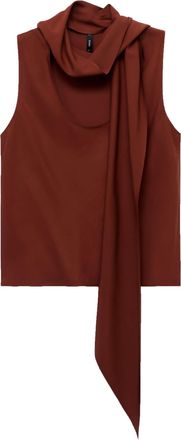 Mango Blusentop LEMON