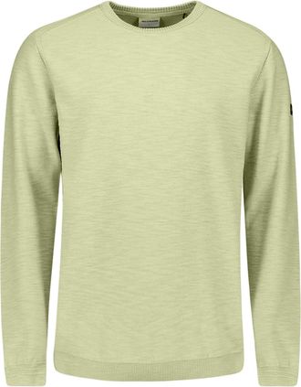 No Excess Pullover