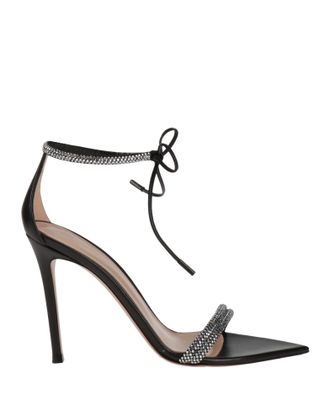 Gianvito Rossi SCHUHE - Sandalen auf YOOX.COM