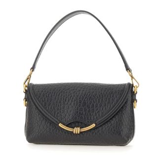 Gianni Chiarini Femme, Sacs, Noir, Taille: ONE Size Bea Shoulder Bag
