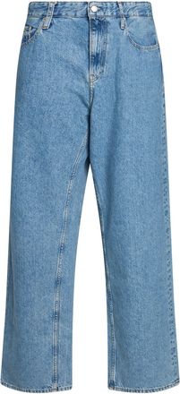 Calvin Klein HOSEN & R&Ouml;CKE - Jeanshosen auf YOOX.COM