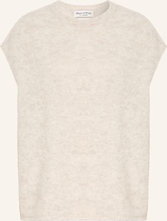 Marc O'Polo Marc Opolo Pullunder beige