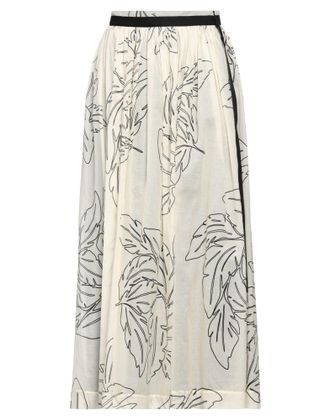 Gentryportofino HOSEN & R&Ouml;CKE - Maxi-R&ouml;cke auf YOOX.COM