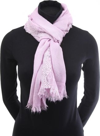 Collezione Alessandro Schal Elsa