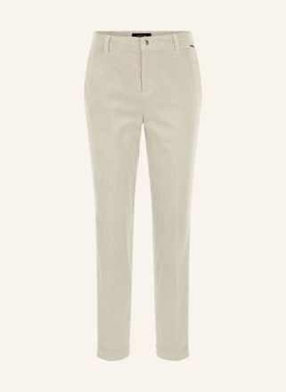 Marc Cain Hose Franca weiss