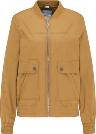 Usha Blouson Damen dunkelsand
