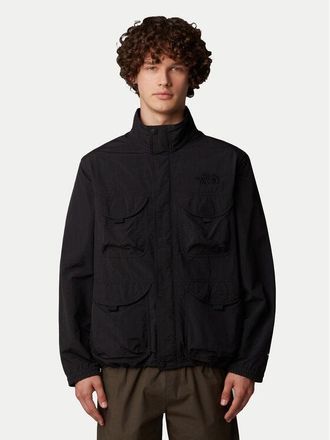 The North Face Übergangsjacke NF0A8BJF Schwarz Regular Fit