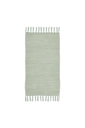 Boxxx Fleckerlteppich Maxi, Mintgr&uuml;n, Textil, rechteckig, 80x150 cm, beidseitig verwendbar, Teppiche & B&ouml;den, Teppiche, Flickenteppiche