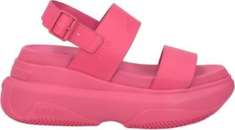 Liu Jo SCHUHE - Sandalen auf YOOX.COM