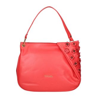 Braccialini Sac &agrave; bandouli&egrave;re - Femme - Sacs - Rouge - Taille: ONE Size