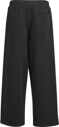 Urban Classics Jogginghose Urban Classics Fluffy Wide Leg Trackpants (1-tlg)