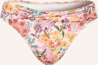 Watercult Watercult Basic-Bikini-Hose Pretty Boho rosa