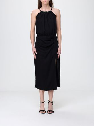 Liu Jo Robe LIU JO Femme couleur Noir