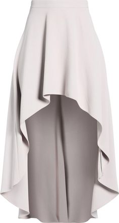 Elisabetta Franchi HOSEN & R&Ouml;CKE - Maxi-R&ouml;cke auf YOOX.COM