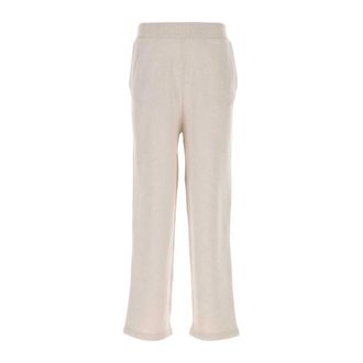 Golden Goose Homme, Pantalons, Beige, Taille: L Straight Pantalons