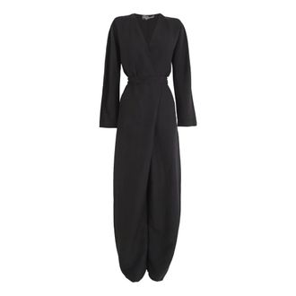 Cortana Damen, Jumpsuits & Playsuits, Schwarzk, XSGr&ouml;&szlig;e