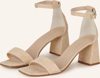 Darling Harbour Darling Harbour Sandaletten beige