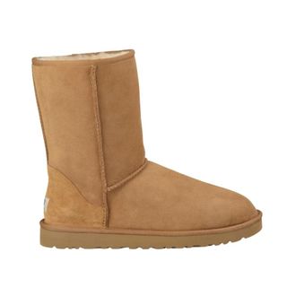 UGG Classic Short Stiefel Chestnut - - Shoes - Herren - Braun - 42 EU