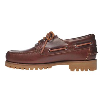 Sebago Mocassin Acadia - Homme - Chaussures - Brun - Taille: 44 EU