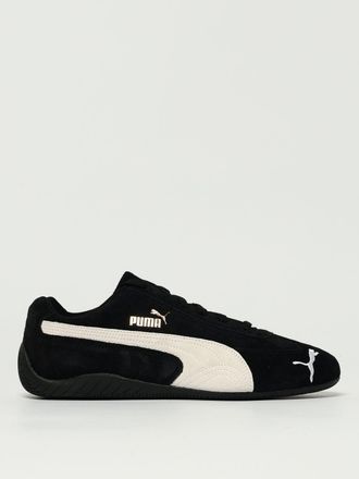 Puma Baskets PUMA Homme couleur Noir