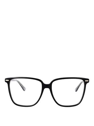 Calvin Klein Lunettes De Soleil - Noir