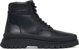 GANT Schn&uuml;rschuhe Gant Nebrada 33641489 Schwarz