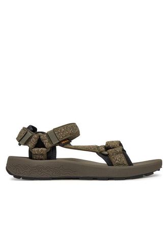 Teva Sandalen Hydratrek 1150510 Gr&uuml;n