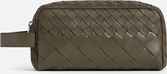 Bottega Veneta Intrecciato Reisepouch - Bottega Veneta