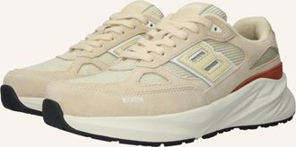 Blackstone Sneaker beige