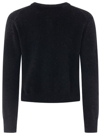 Zwillingsherz Cardigan 100% Kaschmir Cardigan Perlmutt Kn&ouml;pfe 100% Kaschmir, Knopfleiste, Perlmutt Kn&ouml;pfe
