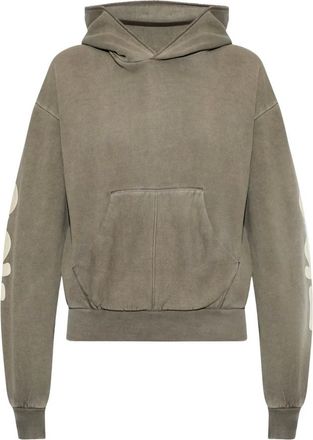 Fear of God Damen, Sweatshirts & Hoodies, Grau, LGr&ouml;&szlig;e