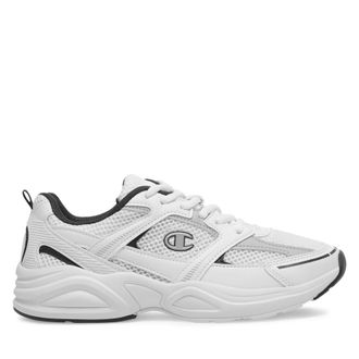 Champion Sneakers Champion RUN 202 S11728-WW001 Wei&szlig;