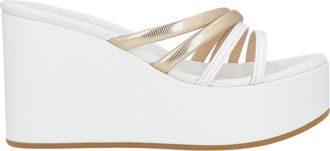 Baldinini SCHUHE - Sandalen auf YOOX.COM