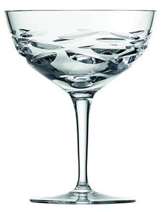 Schott Zwiesel Basic BAR Selection Cocktailglas, Tritan Kristalglas, Transparente, 10.2 cm, 6