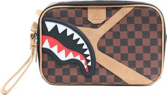 Sprayground Sprayground, unisex, Sacs, Multicolore, Taille: ONE Size Toilet Bag