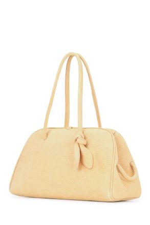 Jacquemus Le Turismo Shoulder Bag - Beige