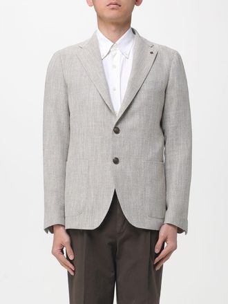 Tagliatore Veste TAGLIATORE Homme couleur Beige