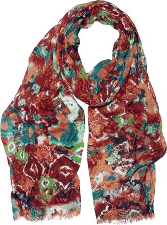 Collezione Alessandro Schal Olivia